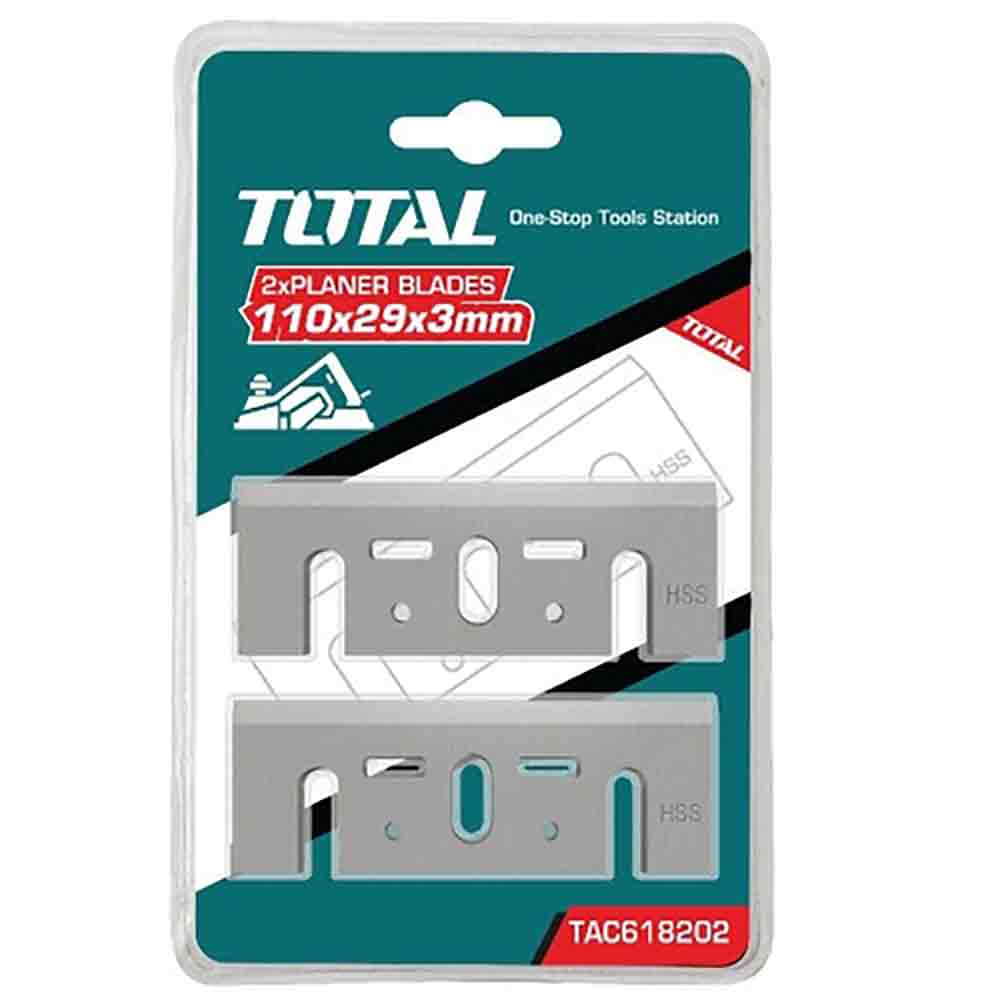 كستير فارة توتال 8سم_TAC618202 - Tools Egypt